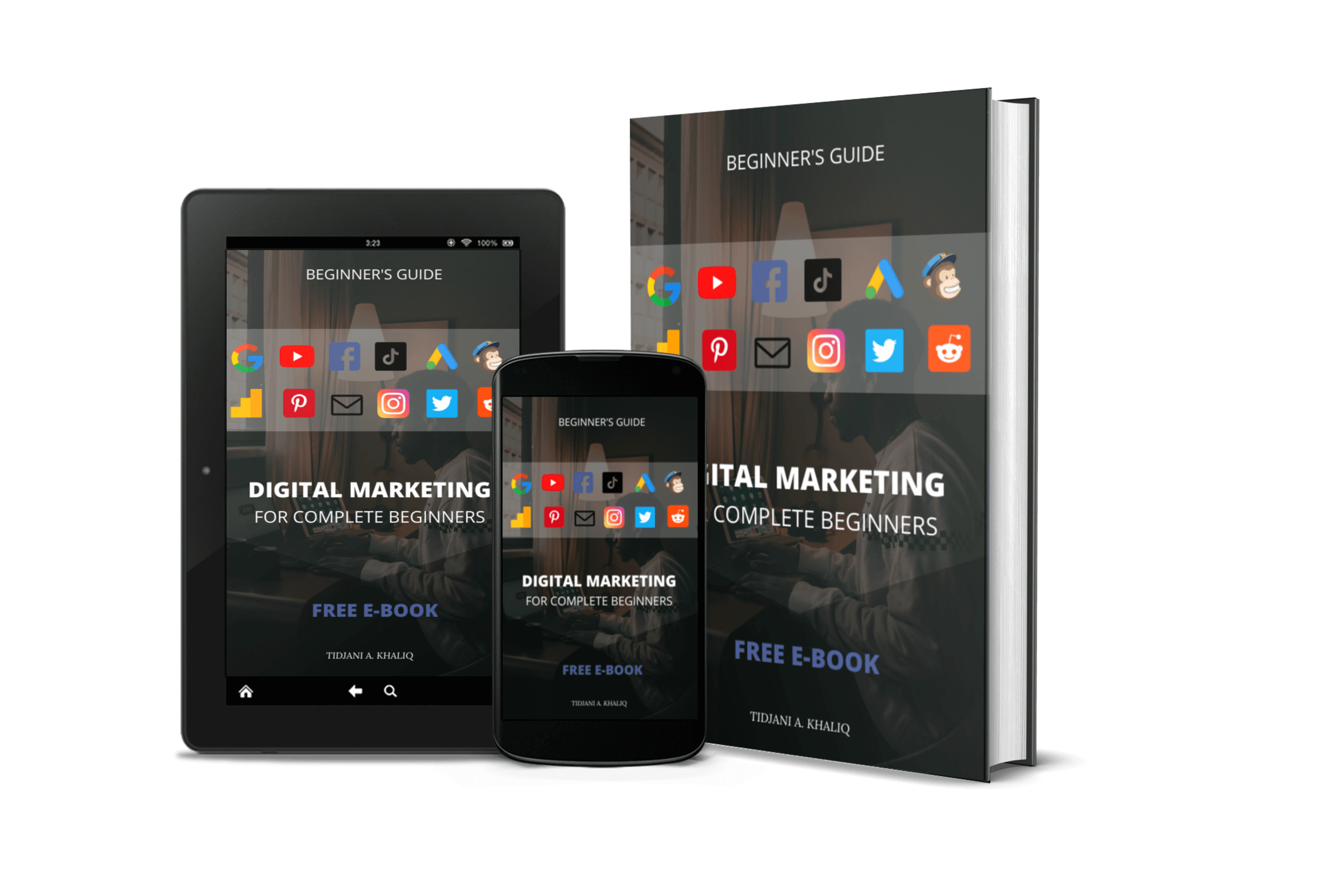 Best Of Digital Marketing Trends In 2024.